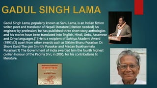 SIKKIM.pptx class 10, geography sikkim ppt | PPTX