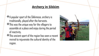 Ek bharat shreasht bharat sikkim-Final.pptx