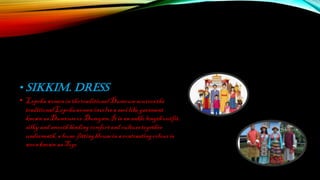 Sikkim @123 | PPT