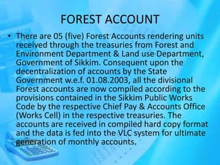 Sikkim accountancy | PPT