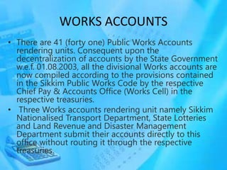 Sikkim accountancy | PPT