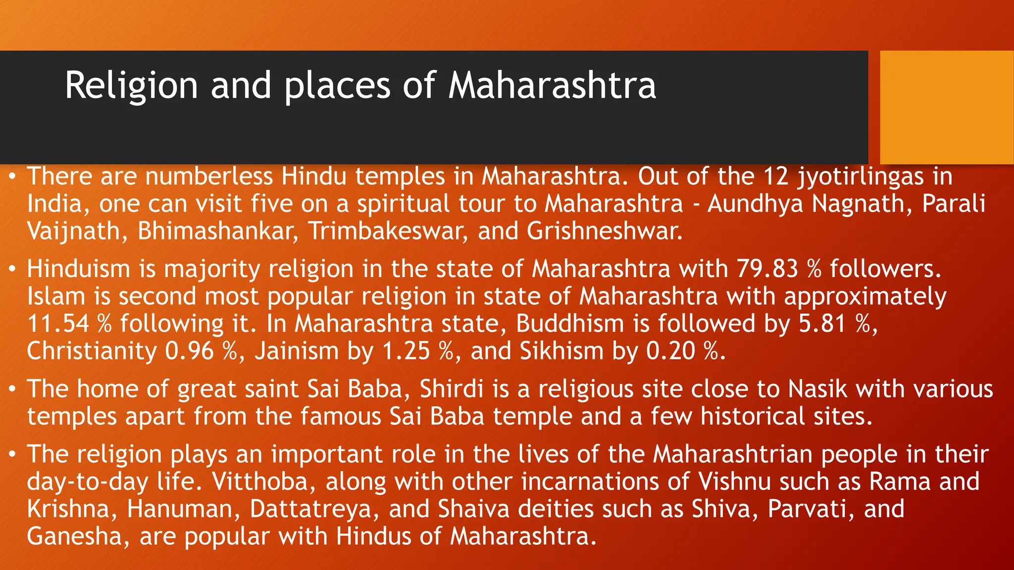 SIKKIM AND MAHARASHTRA.pptx