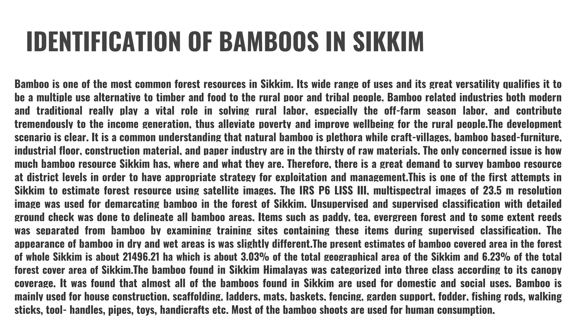 SIKKIM AND SCIENCE.pptx