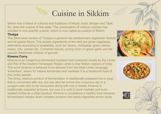 Sikkim english 1.pptxjhjhjkhjkhiohuihuihoih | PPTX