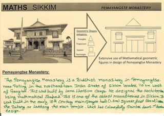 Sikkim maths upload | PDF