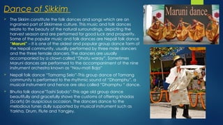 Notes / education / Sikkim Presentation.pptx