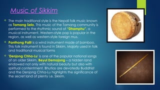 Notes / education / Sikkim Presentation.pptx