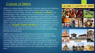 Notes / education / Sikkim Presentation.pptx