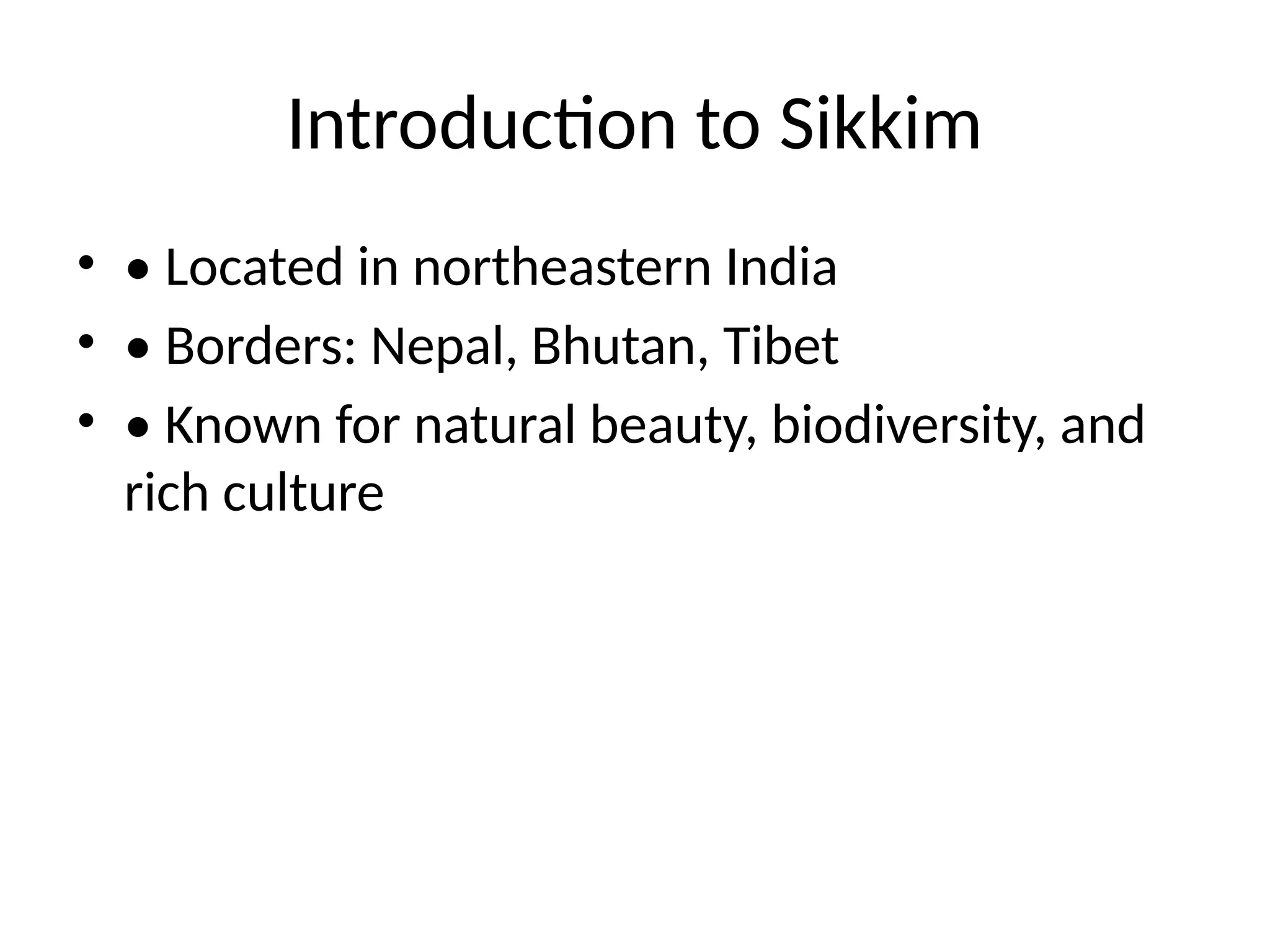 Sikkim_Prese ntation.pptx