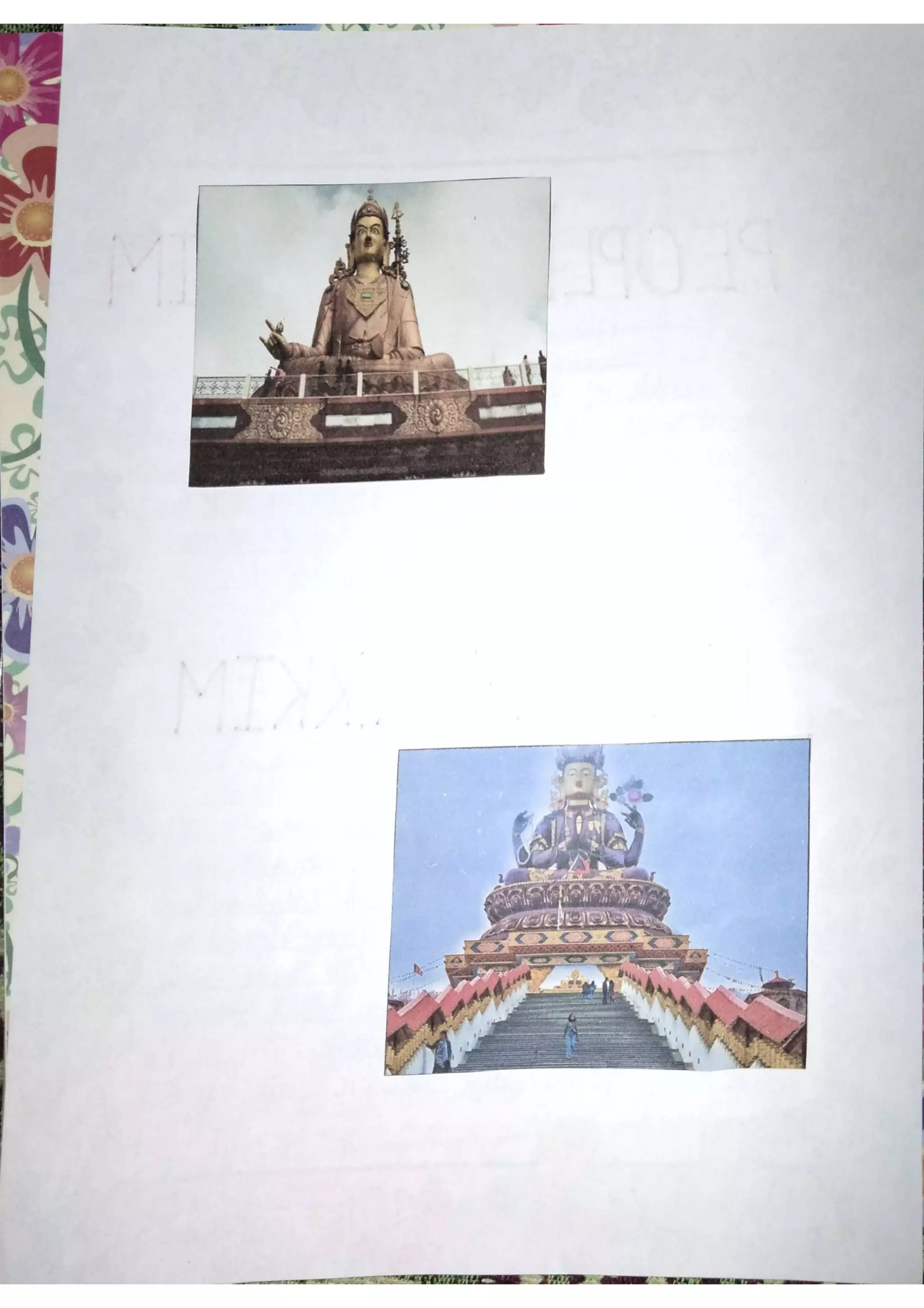 Sikkim project file | PDF