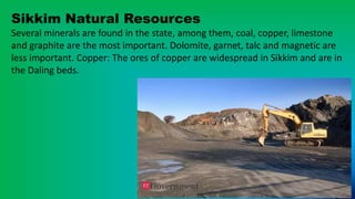 Sikkim state.pptx