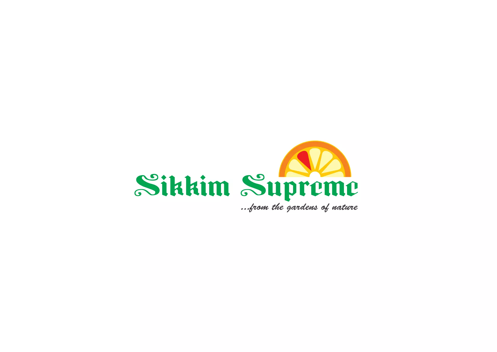 Sikkim supreme logos | PDF