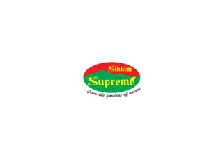 Sikkim supreme logos | PDF