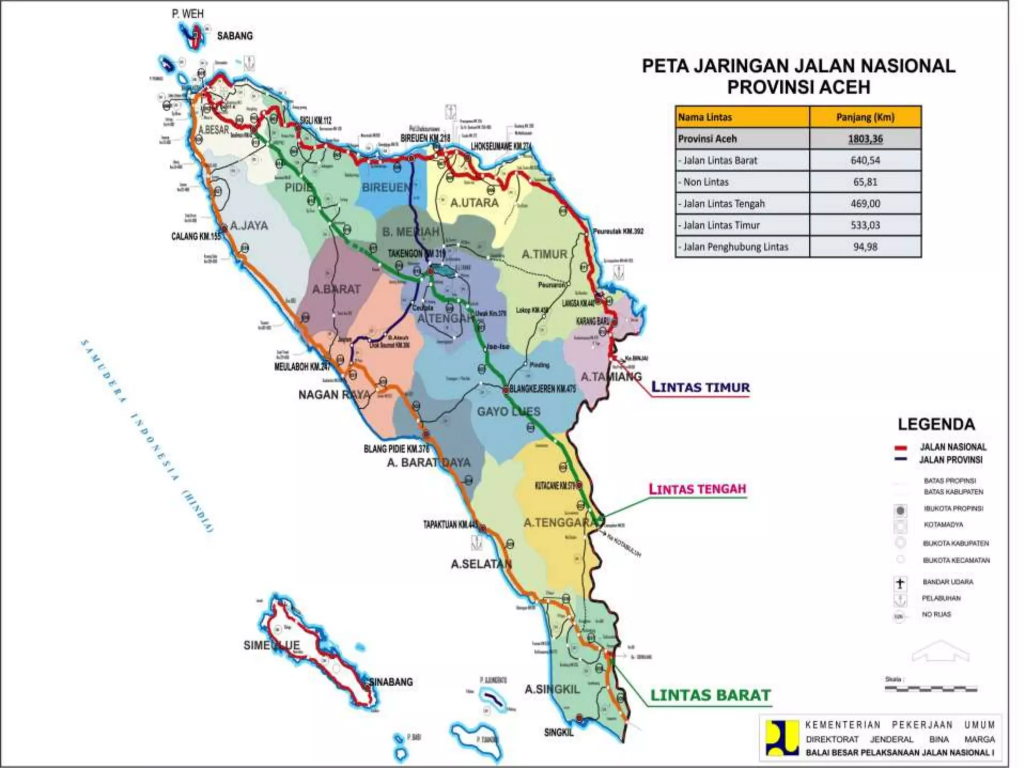 Gerakan Aceh Merdeka by Nesya | PPTX