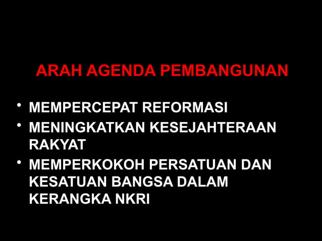Siklus Penyusunan APBN di Indonesia sesuai Ketentuan | PPT