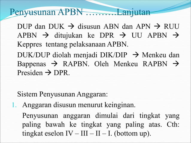SIKLUS APBN dan APBD.ppt