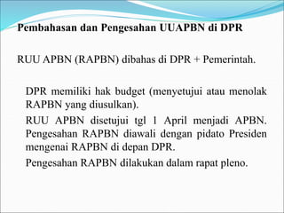 SIKLUS APBN dan APBD.ppt