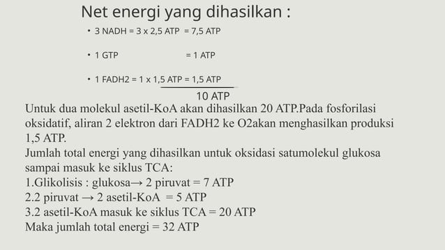 Siklus Asam Sitrat dan Fosforilasi Oksidatif .Kelompok m.pptx