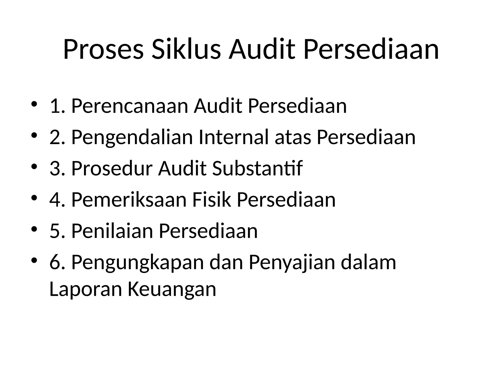 Siklus_Audit_Persediaan.pptx----- | PPTX