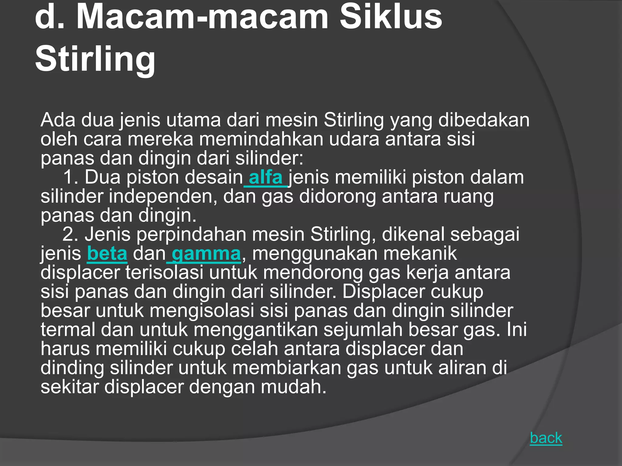 Siklus buat slideshare | PPTX