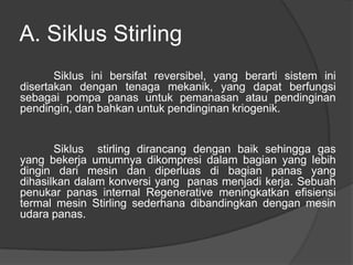 Siklus buat slideshare | PPTX