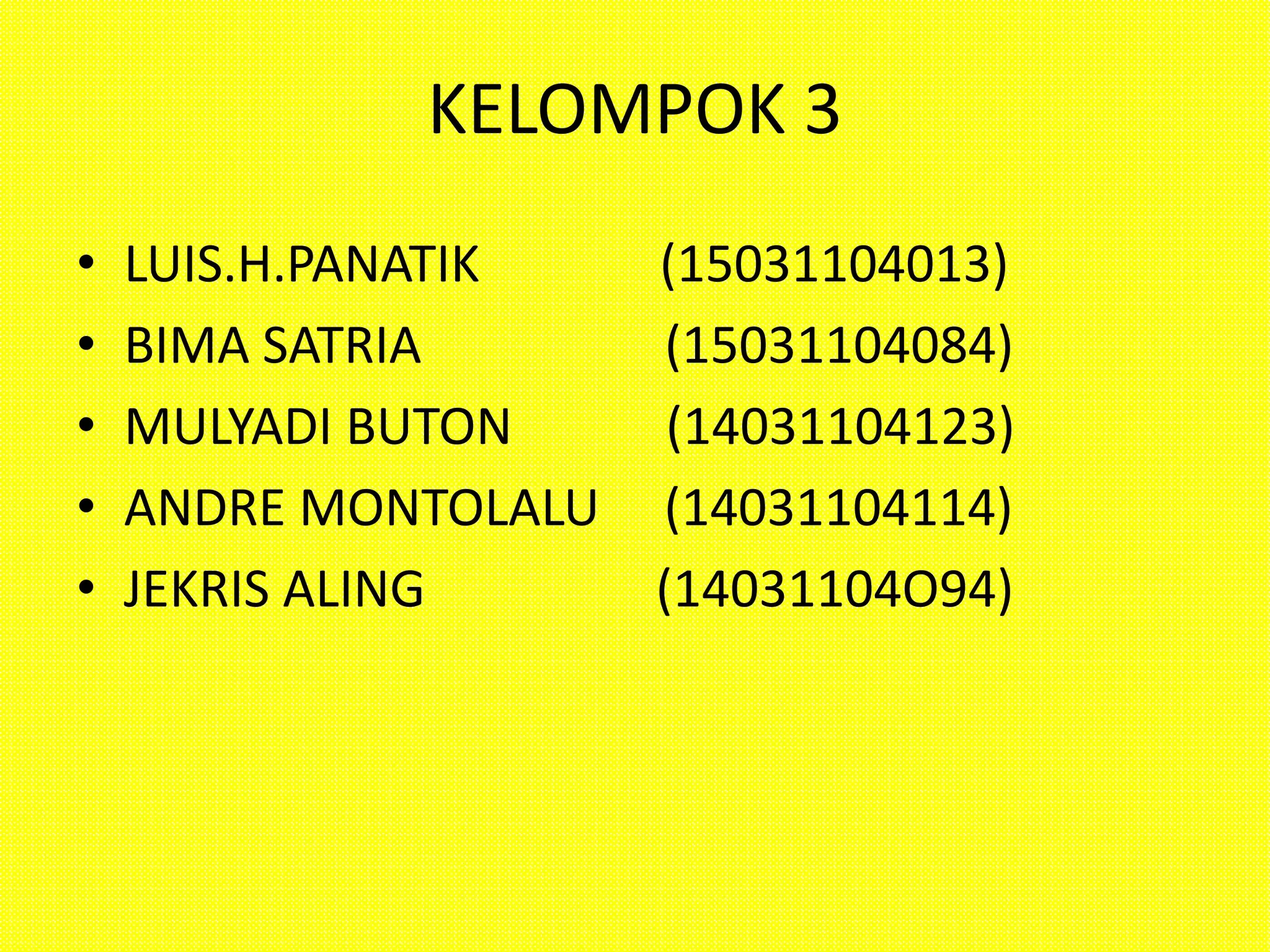 Siklus hidup produk | PPTX