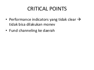 Siklus Manajemen Project - Key Issues | PPT