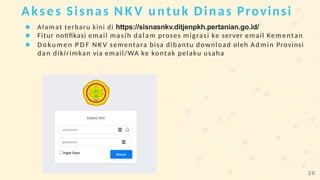 Siklus NKV melalui OSS label makanan.pptx