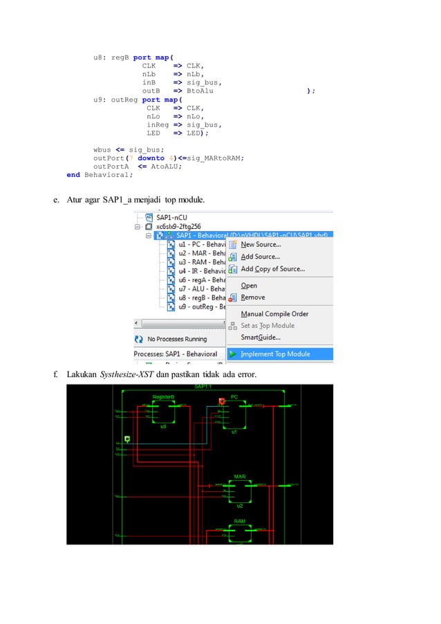 Siklus pelaksanaan (execution cycle) | DOCX