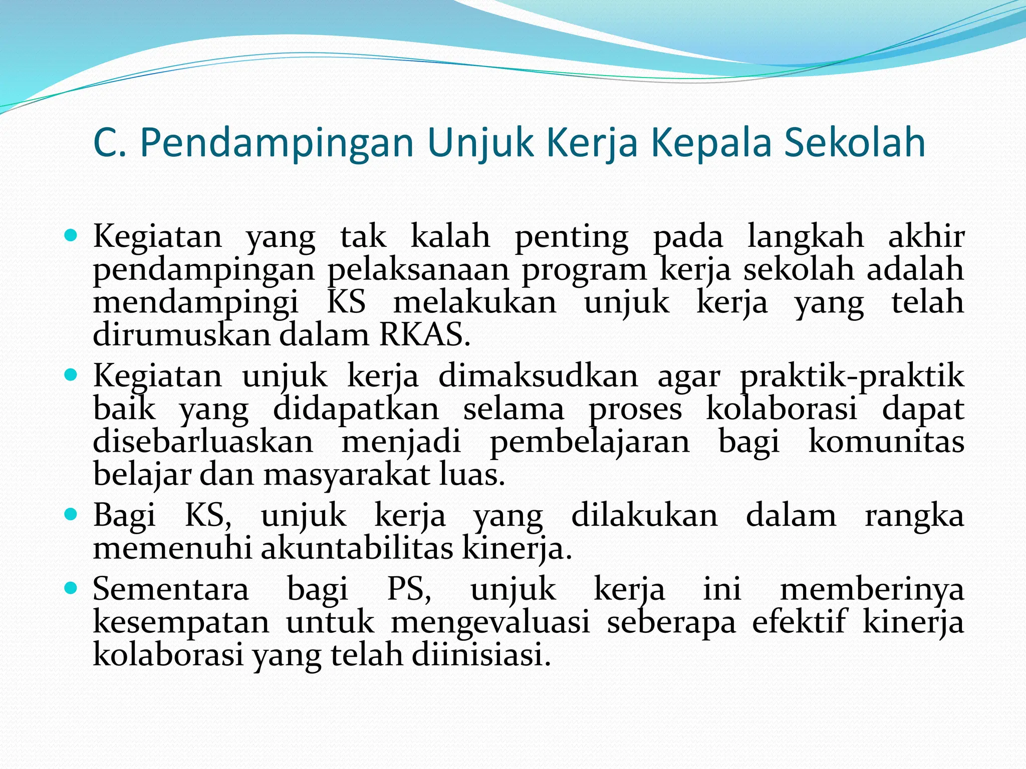 SIKLUS PENDAMPINGAN PENGAWAS SEKOLAH 1..pptx