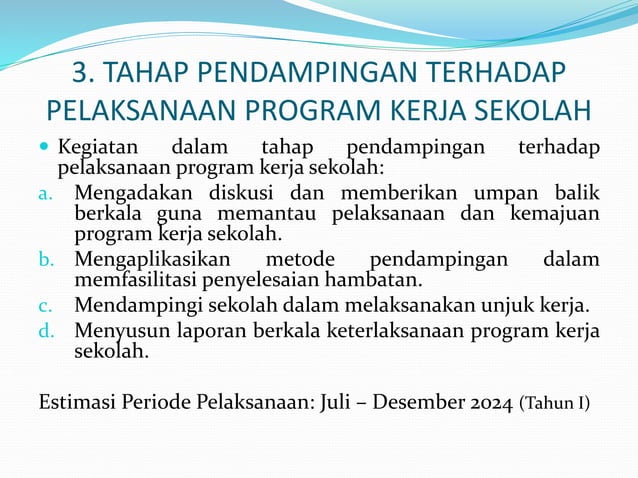 SIKLUS PENDAMPINGAN PENGAWAS SEKOLAH 1..pptx