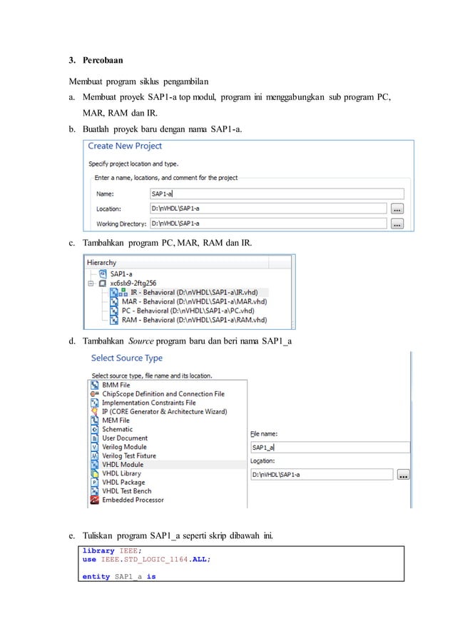 Siklus pengambilan (fetch cycle) | DOCX