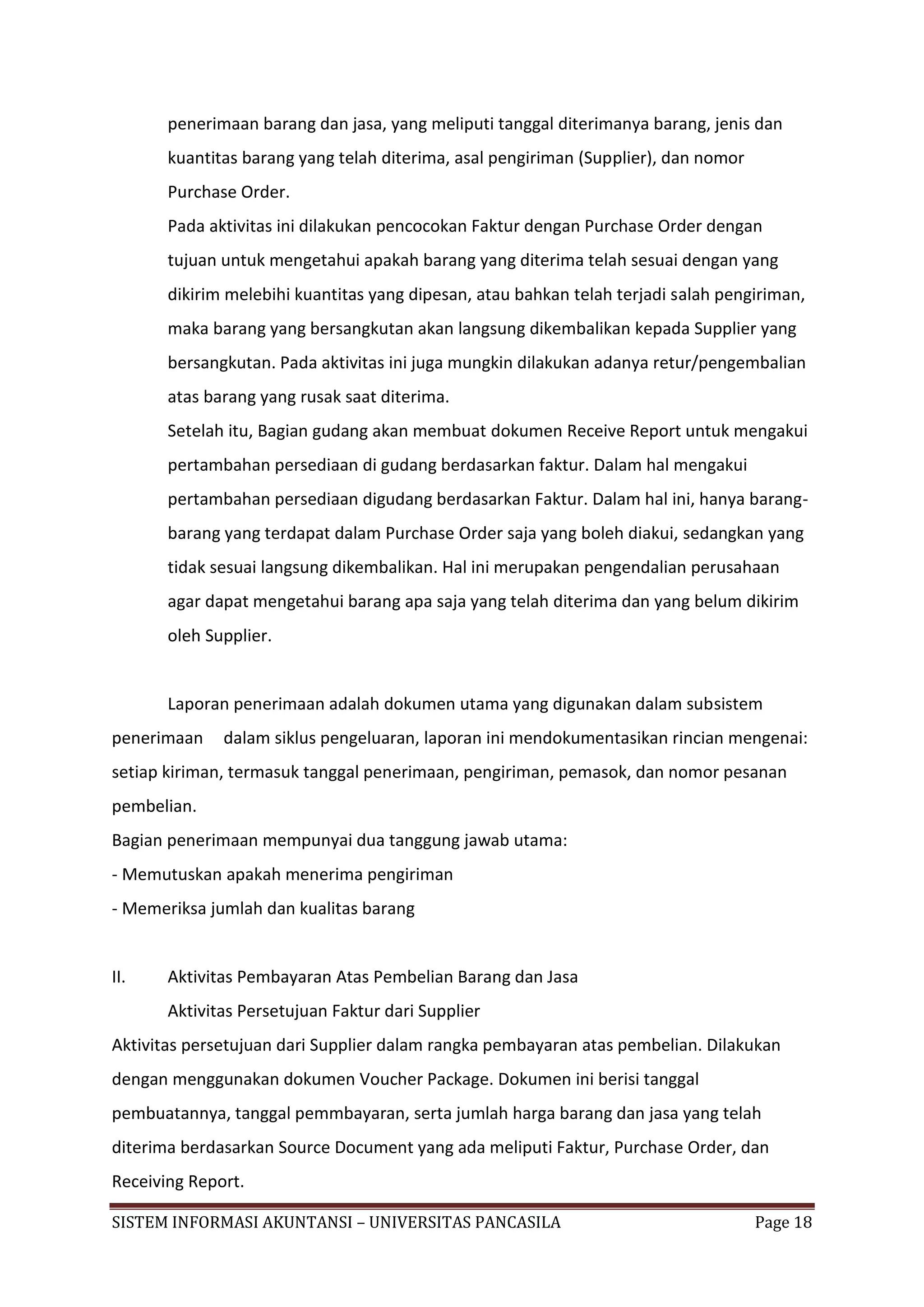 MACAM-MACAM SIKLUS SIA | DOCX