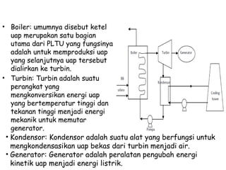 Siklus Rankine Turbin Uap Panas Saturasi.pptx