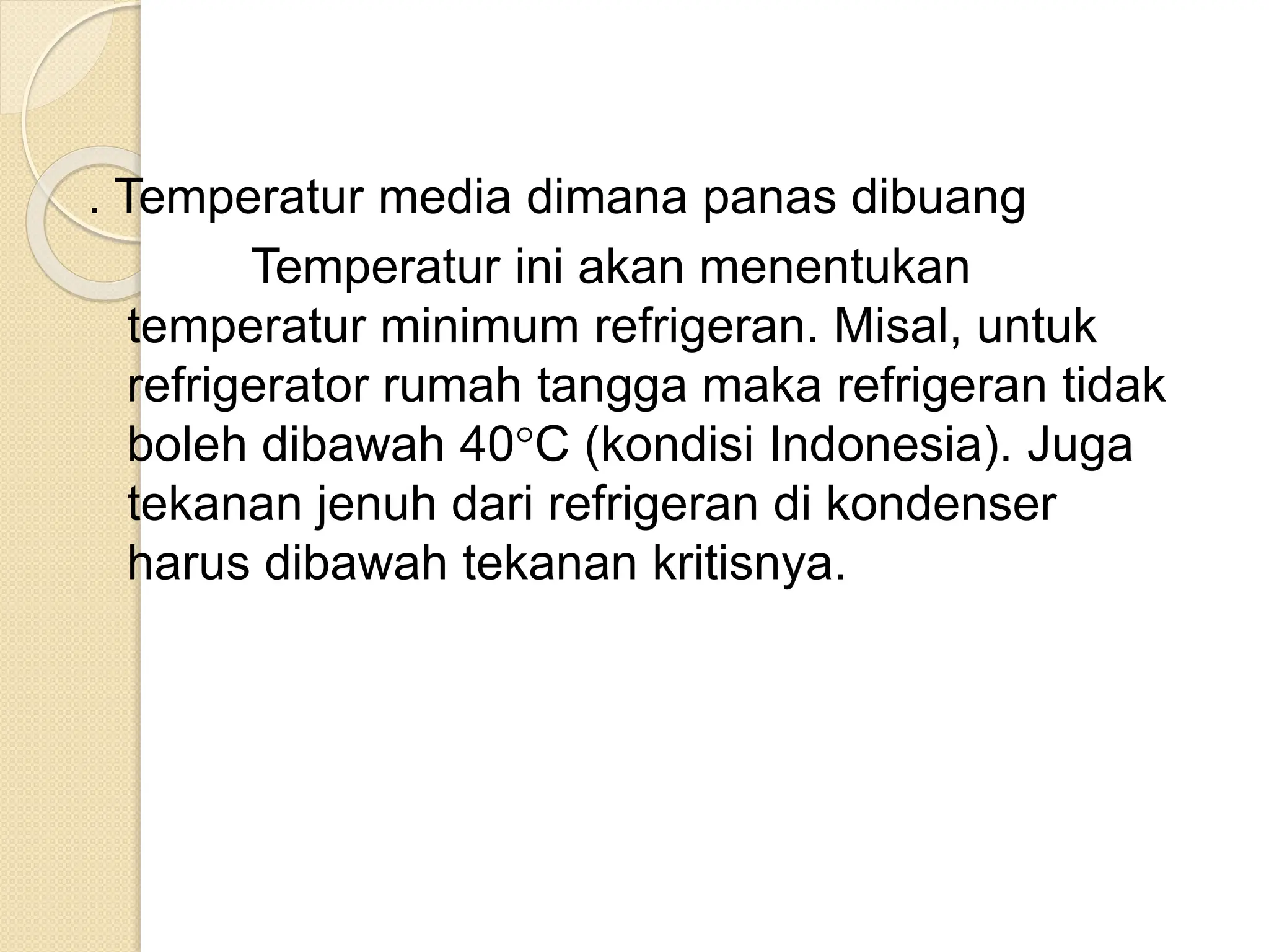 Siklus_Refrigerasi.pptxhhhhhhhhhhhhhhhhhhhhhhh | PPTX
