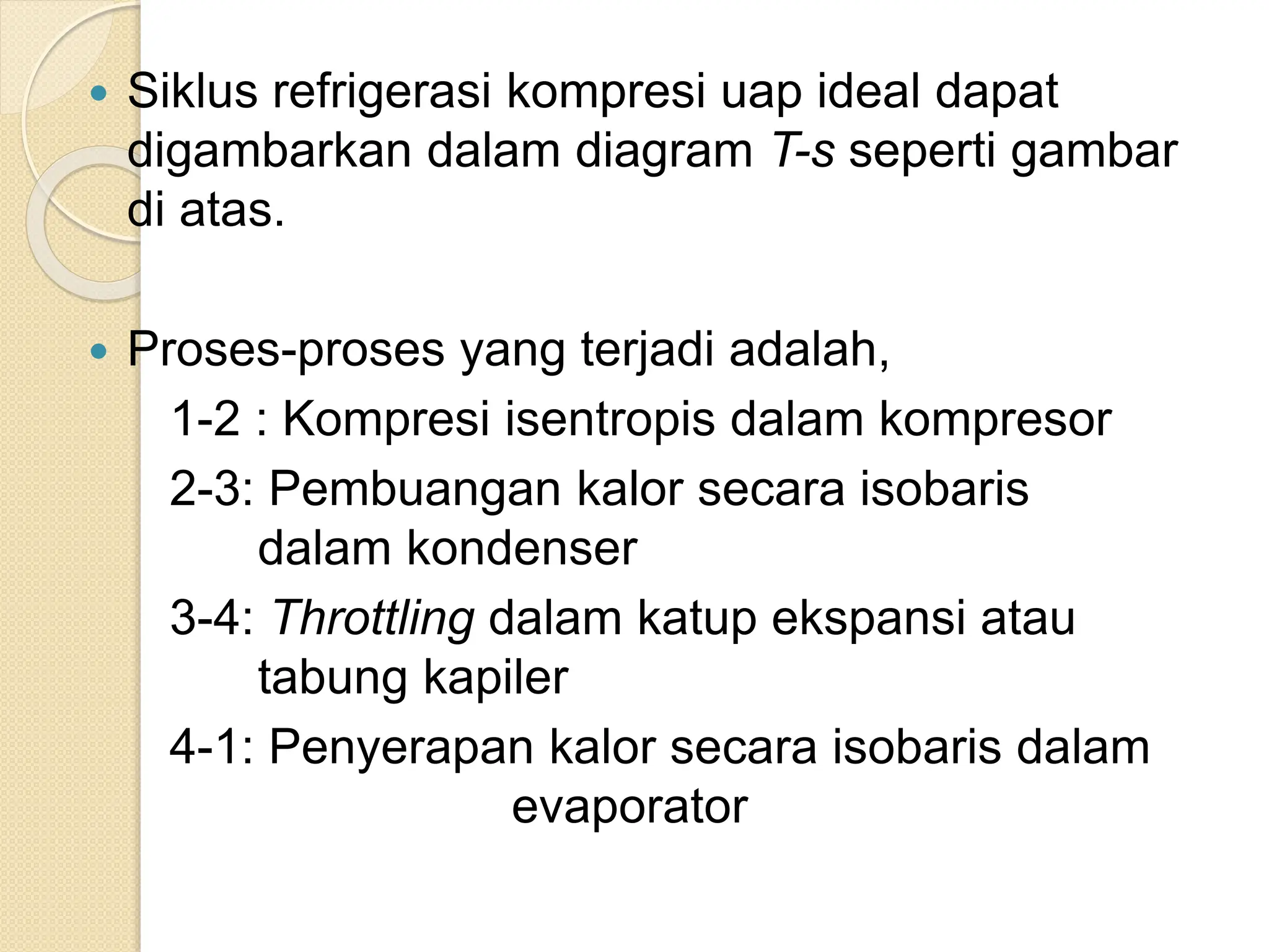 Siklus_Refrigerasi.pptxhhhhhhhhhhhhhhhhhhhhhhh | PPTX
