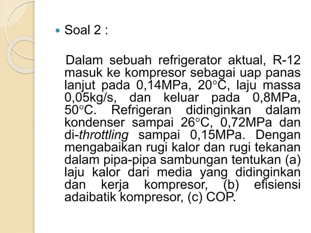 Siklus_Refrigerasi.pptxhhhhhhhhhhhhhhhhhhhhhhh | PPTX