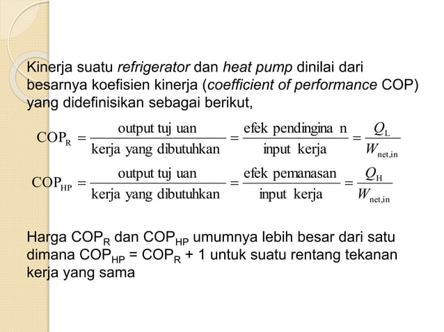Siklus_Refrigerasi.pptxhhhhhhhhhhhhhhhhhhhhhhh | PPTX