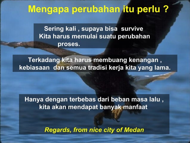 Siklus sang elang | PPT