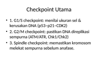 Siklus_Sel terbaru-SLIDE regulasi sel.pptx