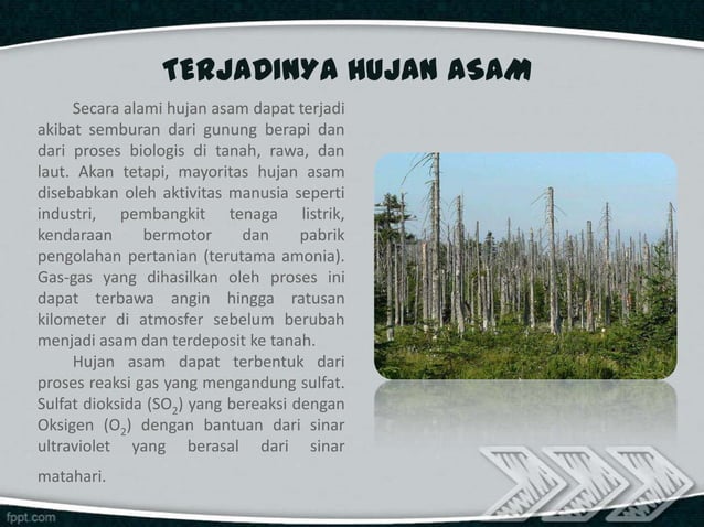 SIKLUS SULFUR ATAU BELERANG | PPT