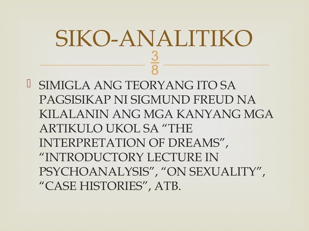 SIKO-ANALITIKO by sigmund freudppt..pptx