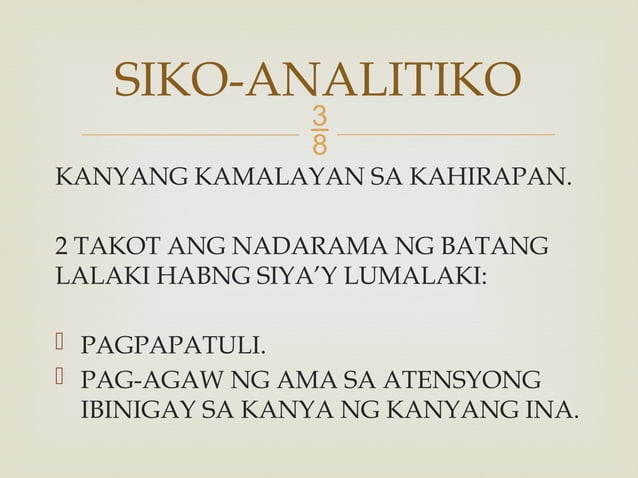 SIKO-ANALITIKO by sigmund freudppt..pptx