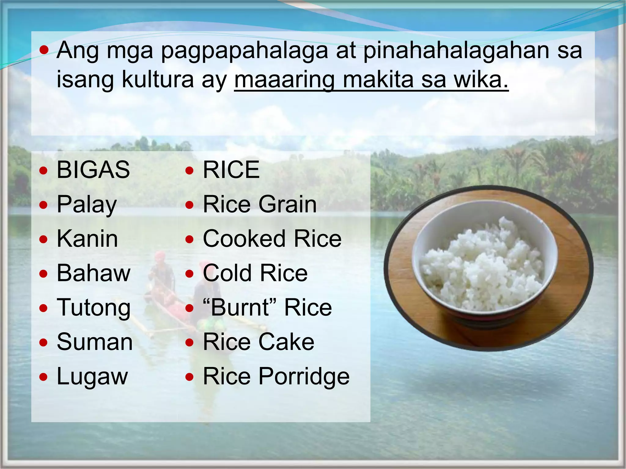 Sikolohiyang pilipino | PPTX