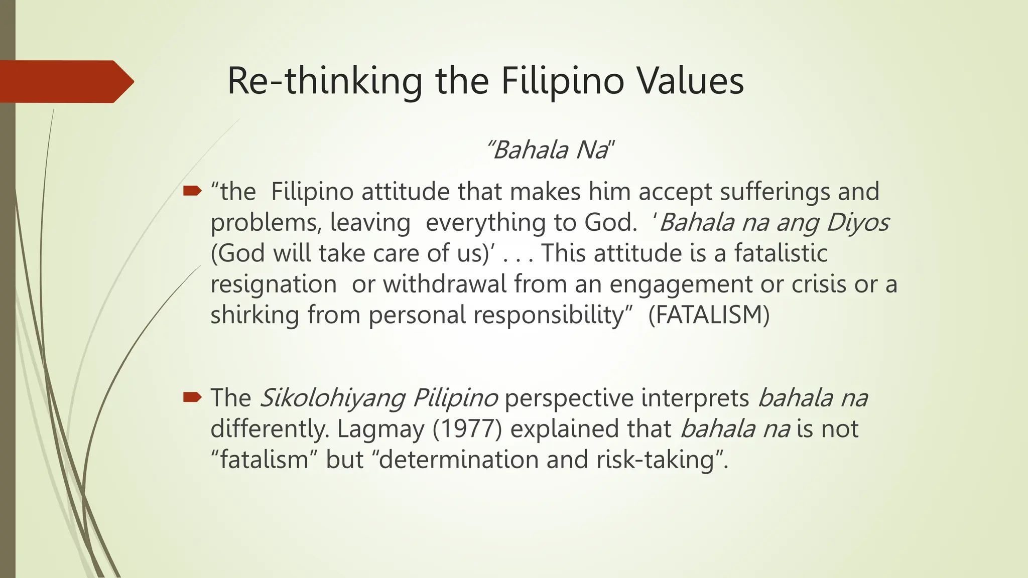 SIKOLOHIYANG PILIPINO NI VIRGILIO ENRIQUEZ: Short ppt | PPTX