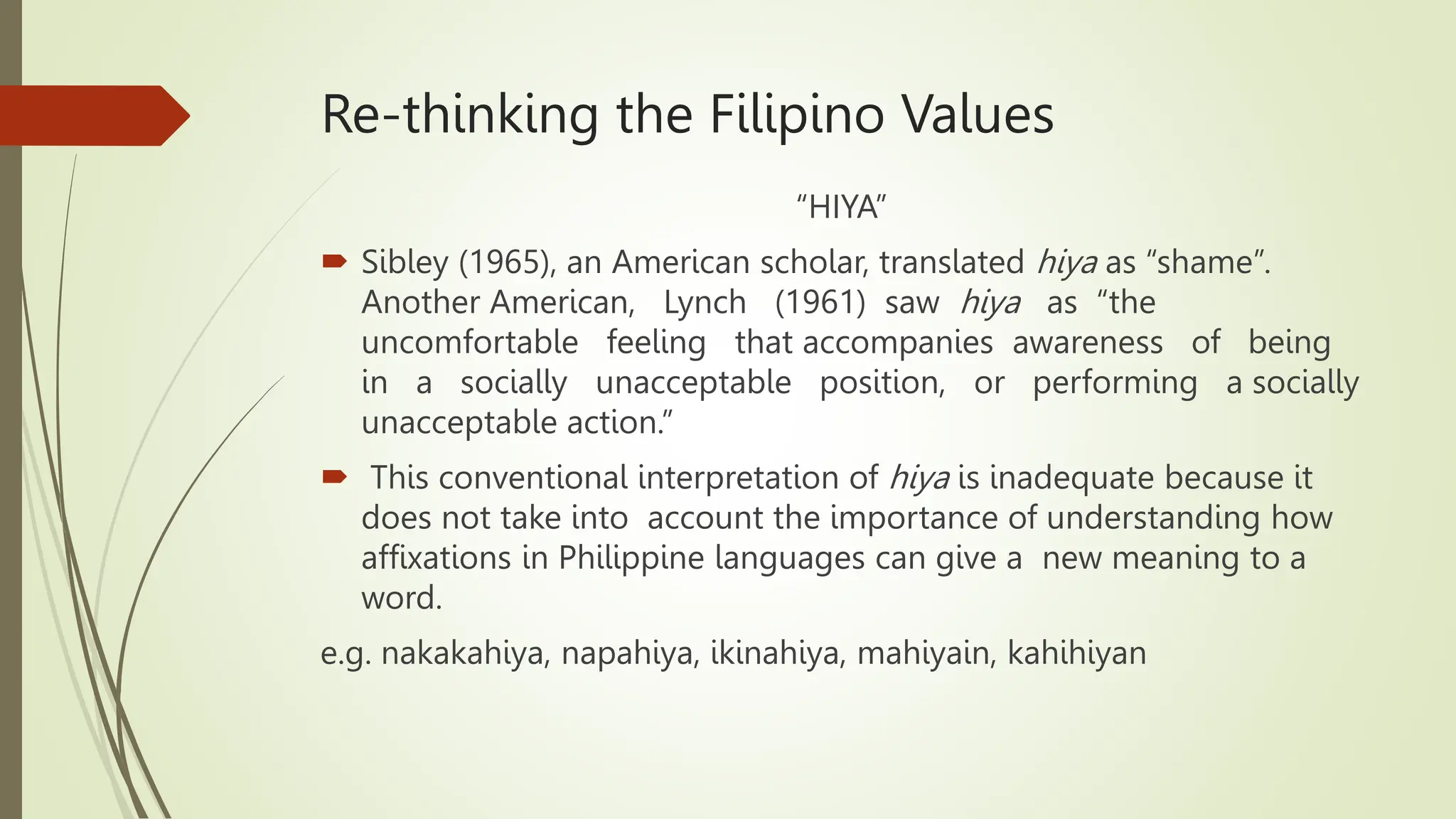SIKOLOHIYANG PILIPINO NI VIRGILIO ENRIQUEZ: Short ppt | PPTX