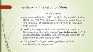 SIKOLOHIYANG PILIPINO NI VIRGILIO ENRIQUEZ: Short ppt | PPTX