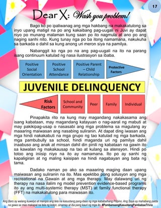Portfolio sa Sikolohiyang Pilipino | PDF