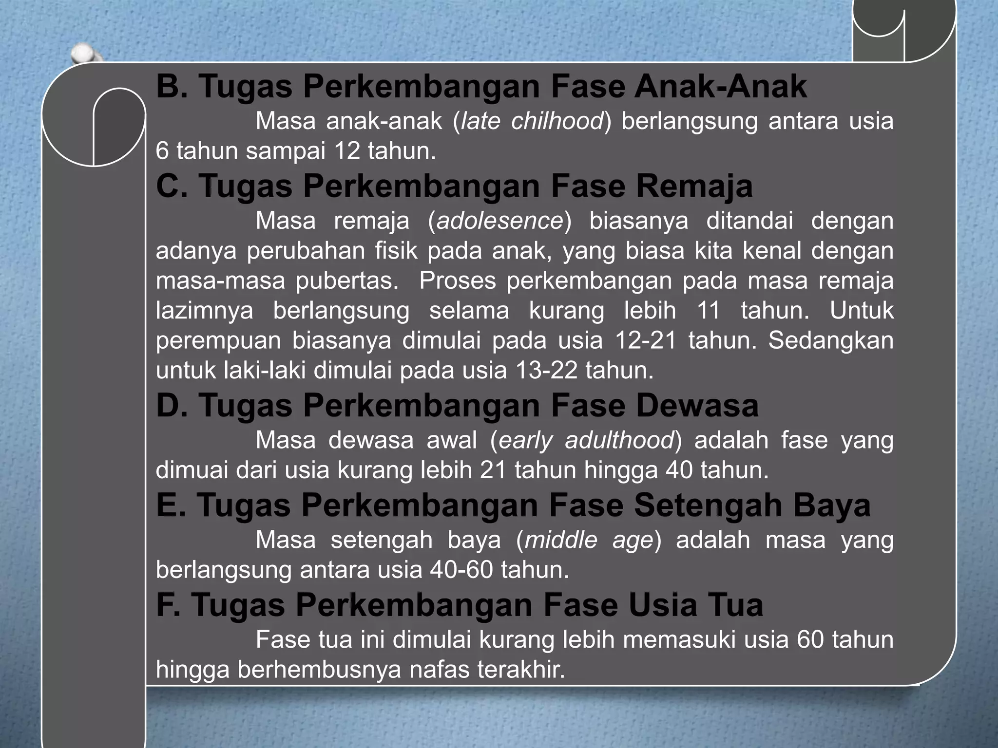 Psikologi Pendidikan | PPTX