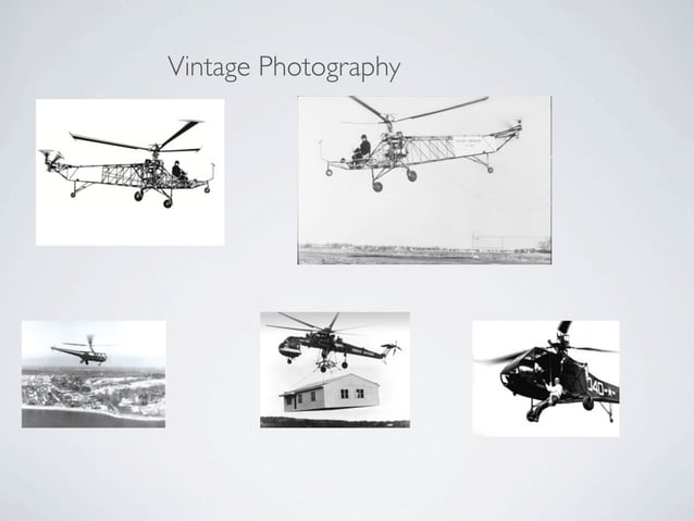 Sikorsky aircraft licensing | PPT